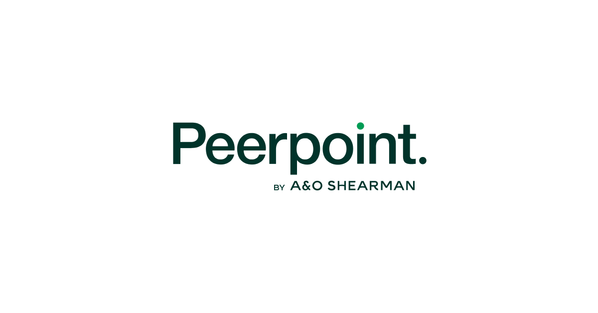 Peerpoint by A&O Shearman – a global flexible resourcing platform ...